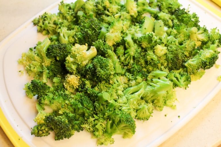 Broccoli Cheddar Bites (A Delicious Game Day Recipe)